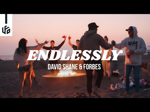 David Shane & Forbes release a video for their “Endlessly” single