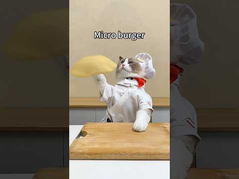 Glad that #grimaceshake didnβt take out Puff completely - here is another episode of micro recipes!