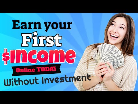 Best online business from home without investment 2020