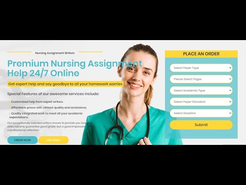 The Best Medical Students Assignment Help By Nursing Assignment Writers UK
