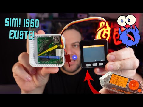 Steam Community :: Video :: Fazendo meu Flipper Zero: Conheça o UART ...