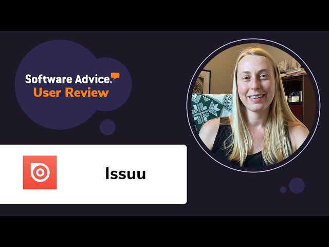 Issuu Software Reviews, Demo & Pricing - 2025
