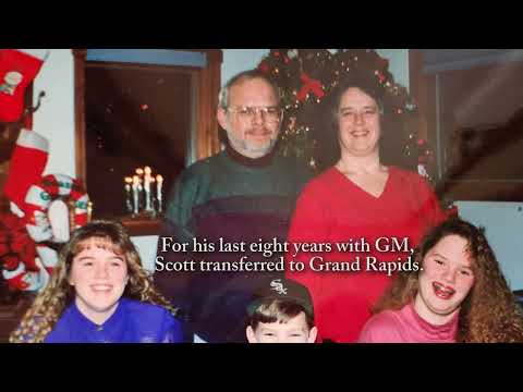 Scott Stanley - Life Story Digital Video