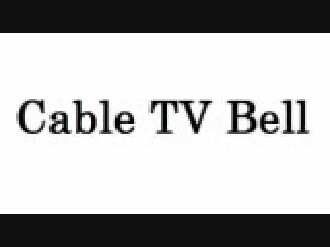 Bell Cable TV