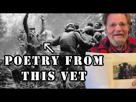 Vietnam Veteran's Book: How Eric Hollenbeck Wrote Uncle Sam’s Tour Guide to Southeast Asia