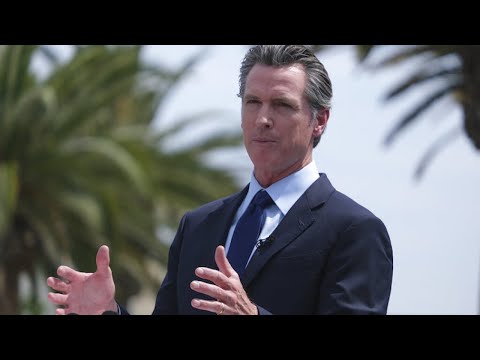 California Recall: Here are the rules and what voters can expect