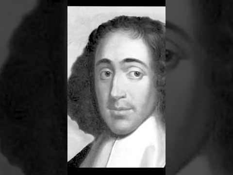 Spinoza on God