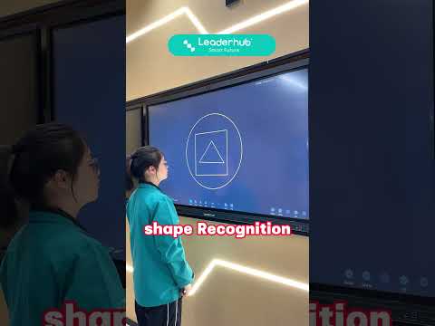 Interactive Flat Panel Digital Board For Classroom - Smart Board Join Us to Become distributors