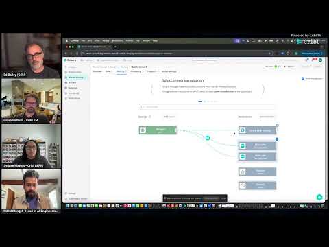 The One Where We Show You Copilot Editor