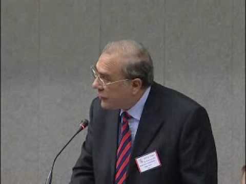 Aid for Trade First Global Review