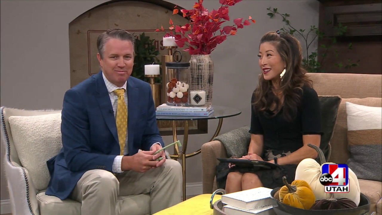 Dr. Henstrom on Good Things Utah