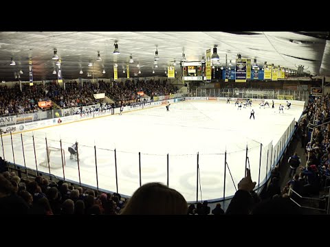 Fife Flyers Ice Hockey Club promo 2016/17