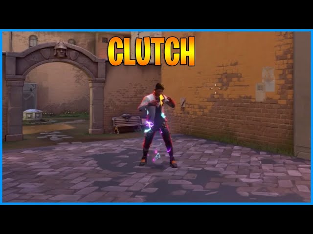 Valorant: All Agent Ultimate abilities ranked as of Episode 5 Act 1