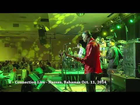 T Connection Rare Video 2014 (FUNK)