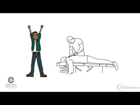 Optimize Health Wellness