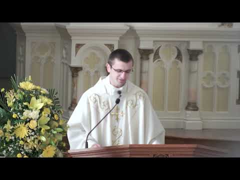 Donna Weidauer Funeral Mass - Monday, October 9, 2023, at Holy Redeemer Catholic Church