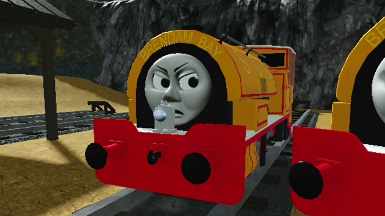 Double Teething Troubles Locos Online Remake