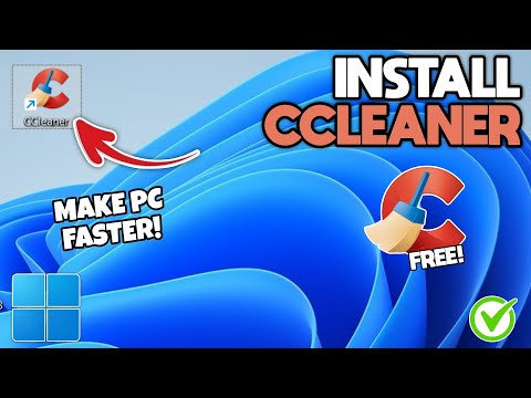 Comment télécharger CCleaner gratuitement sur votre PC ou ordinateur portable – Guide étape par é...