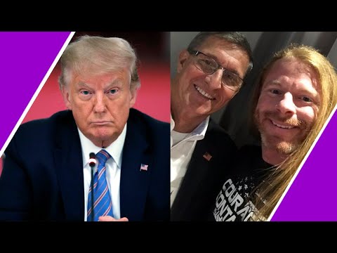 All Aboard The TRUMP TRAIN / Hugo Talks – Hugo Talks