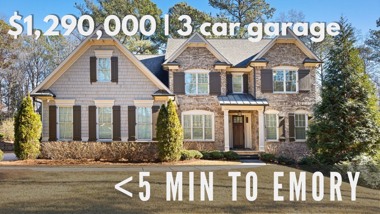 Live near Emory at 1041 Houston Mill Rd NE, Atlanta, GA 30329