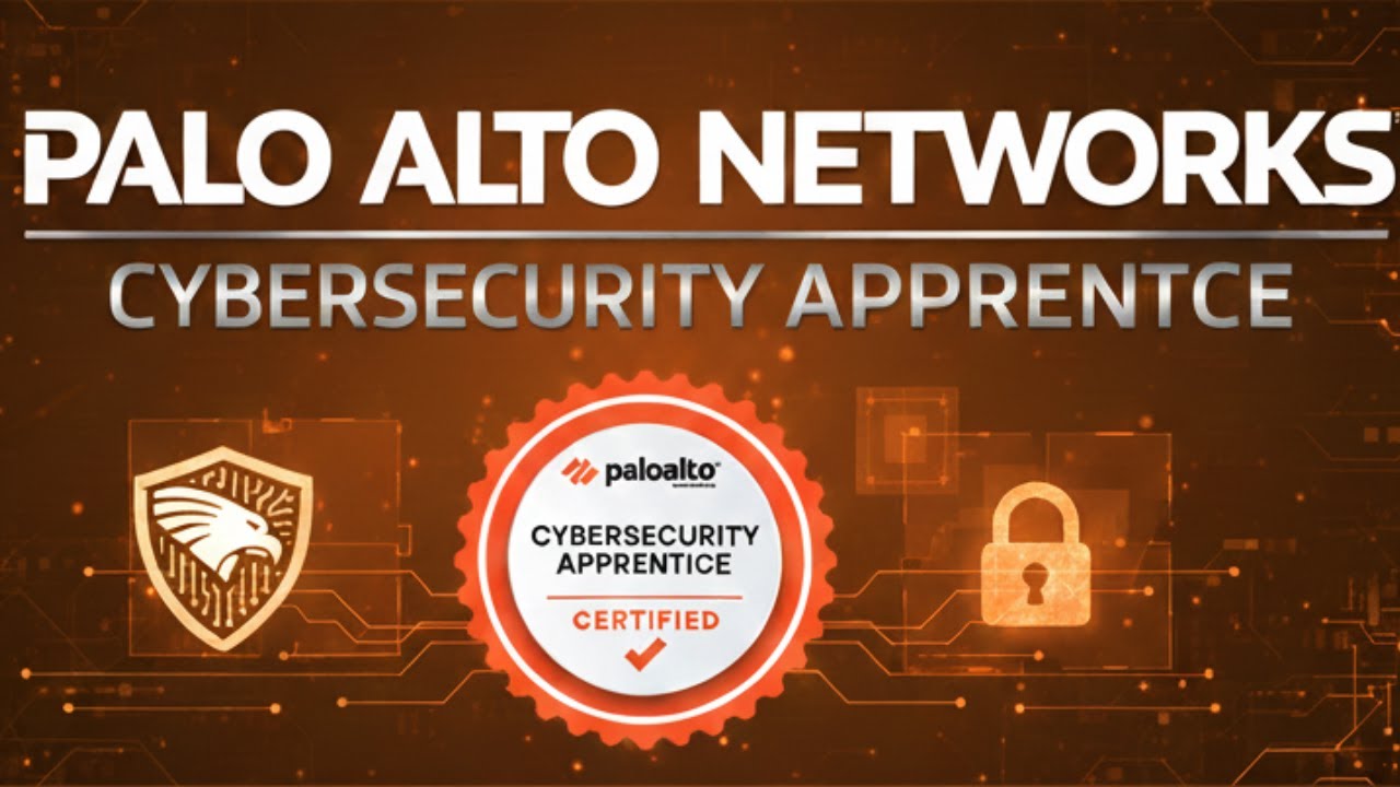 Cybersecurity Apprentice | Cyber Attack Lifecycle