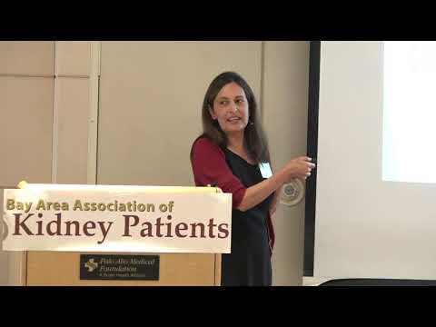 Understanding Your Lab Results by Mitra Sorooshian, MD, 9-29-19