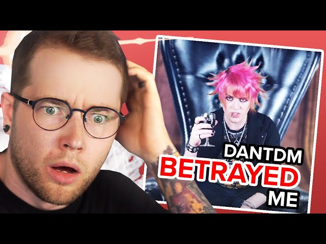 How much is CaptainSparklez’s Total Net Worth?