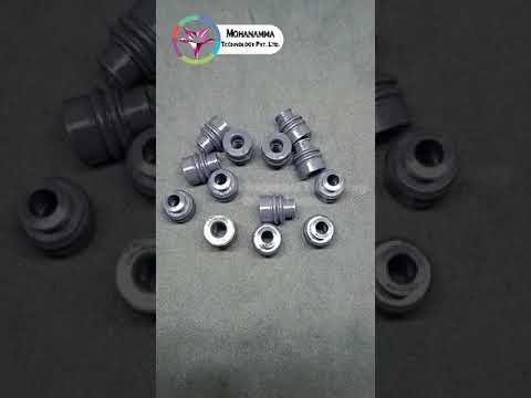 Wire Seals - Wire Rope Seal Latest Price, Manufacturers & Suppliers