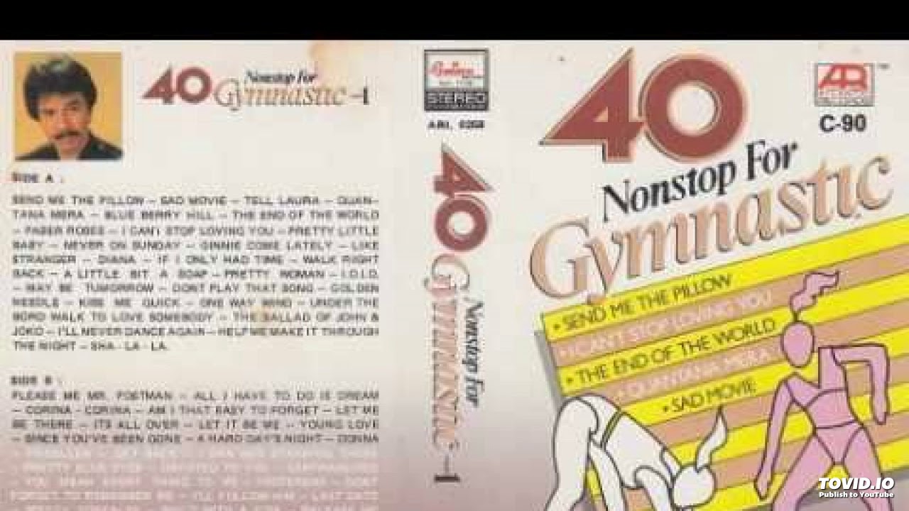 40 nonstop gymnasticspart1.2