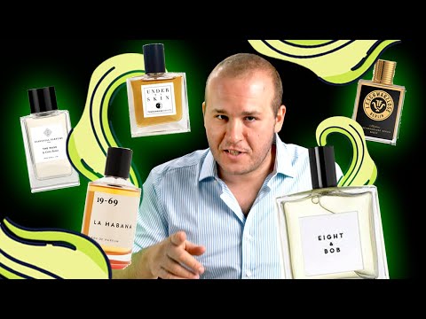 Oud, Ambra Grigia, Muschi: il lato oscuro dei profumi