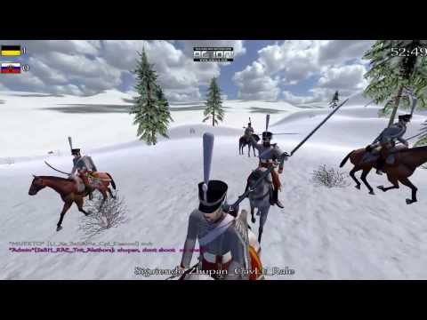 Steam Community :: Video :: 2aBH LineBattle Thursday Guardia Valona #2/5