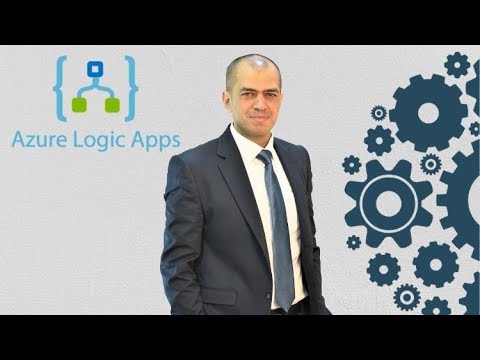 Azure Logic Apps - Connector