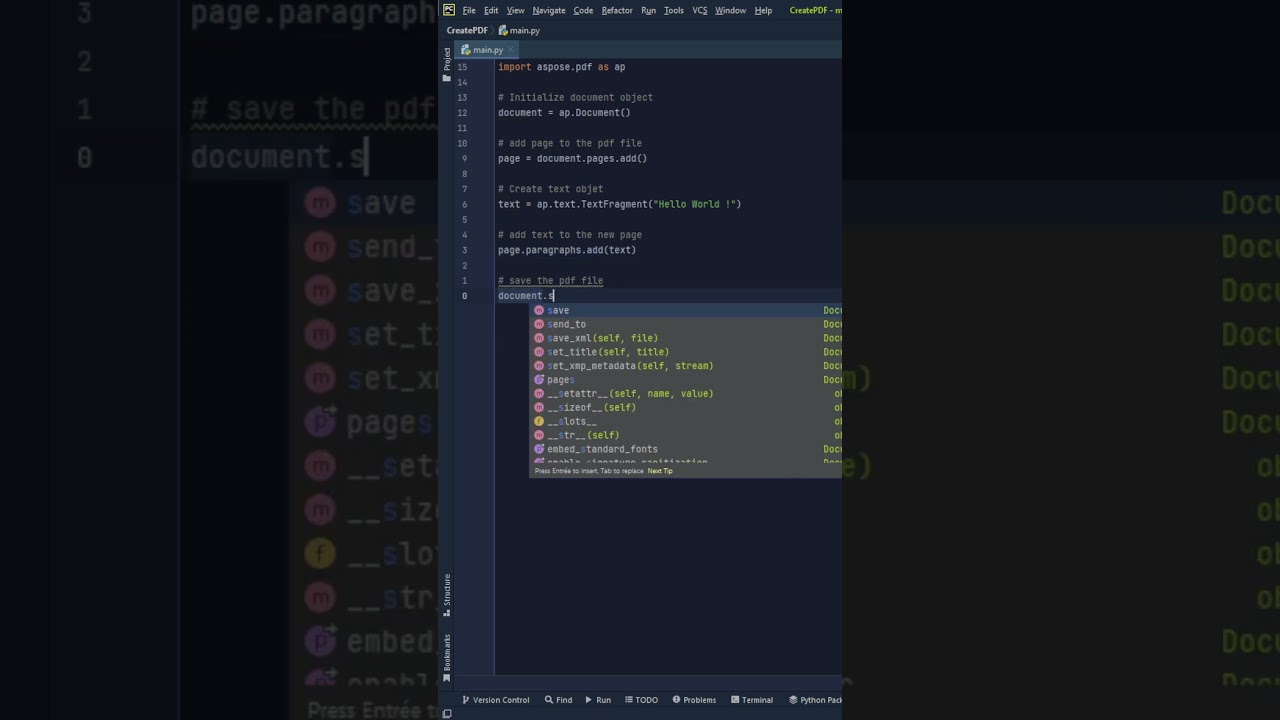 Python PDFs for Beginners 🌟 ||  #python #programming #pythonprogramming #pdf