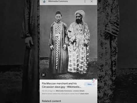 The Black History Year: The meaning of the word SLAV (SLAVE)