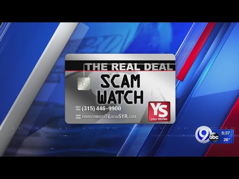 Report: Scammers using voice-cloning software