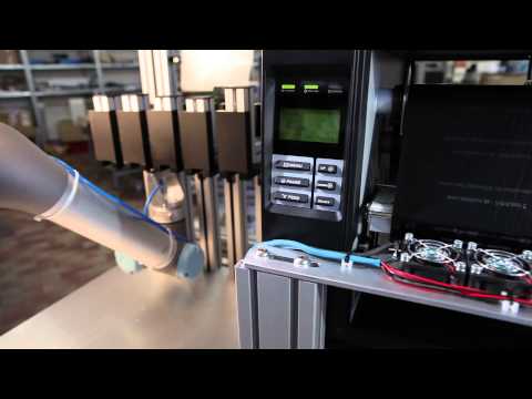 Master RoboDruckLaser nur Bauchbinden