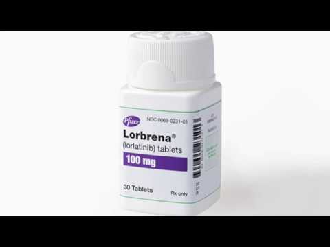 Lorlatinib Tablet - Lorbrena Latest Price, Manufacturers & Suppliers
