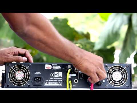 Power Amplifiers - Power Amp Latest Price, Manufacturers & Suppliers