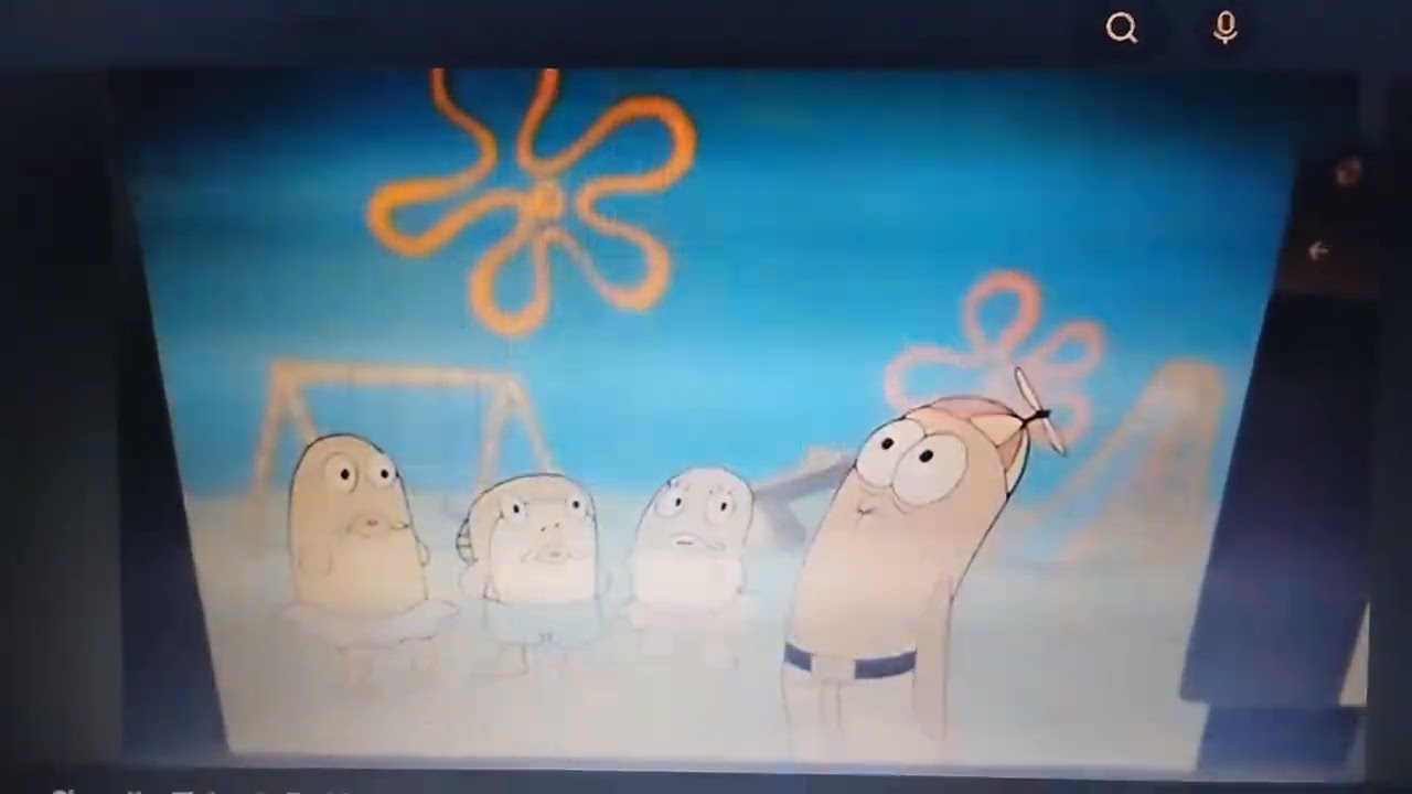 Handsome Steve Sings I'm Flying Again but Different characters join in