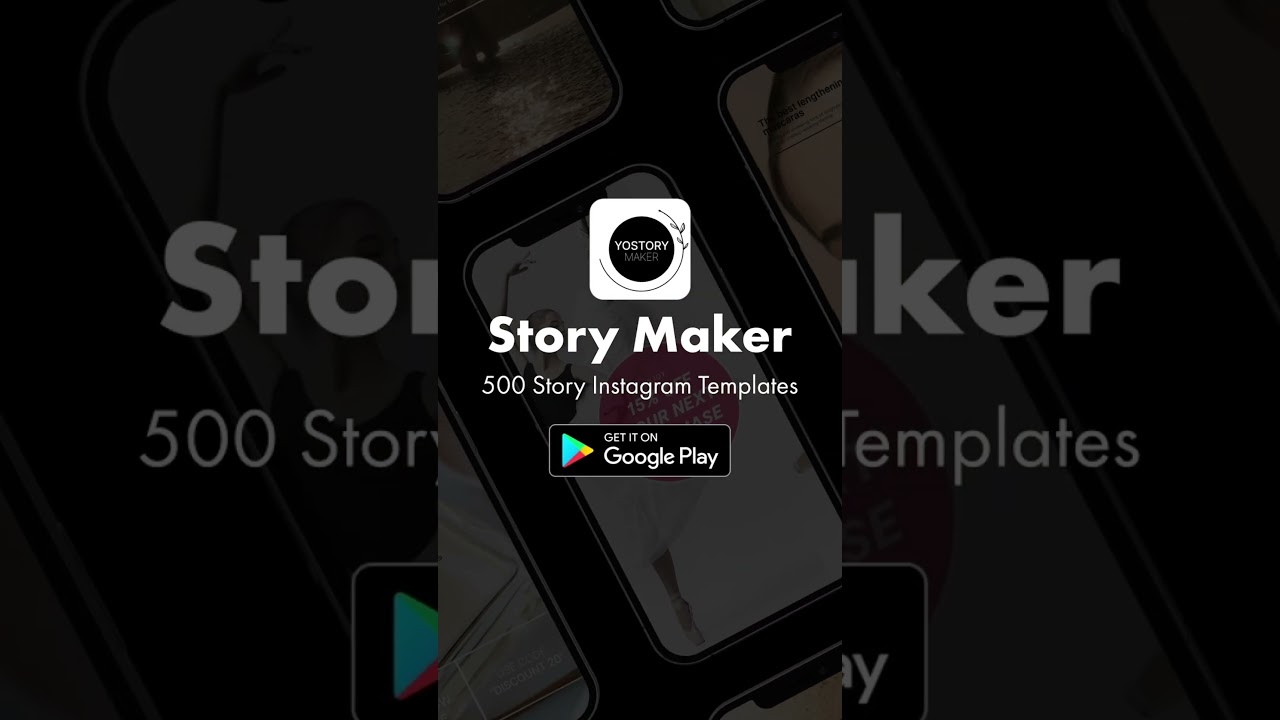 Instagram Story Maker - Yostory 3
