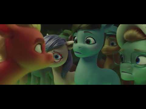 My Little Pony: A New Generation (OST) - Furieuse Foule [Danger, Danger ...