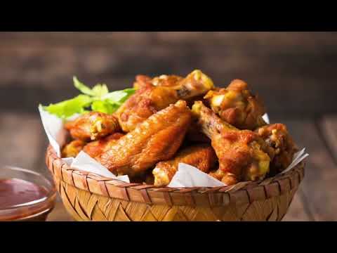 HOT WINGS, HOTTER DEALS!