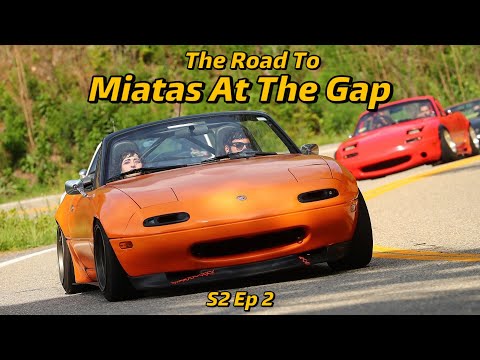 Cheap Engine Rebuild! - Assembling The Block Before Miatas At The Gap