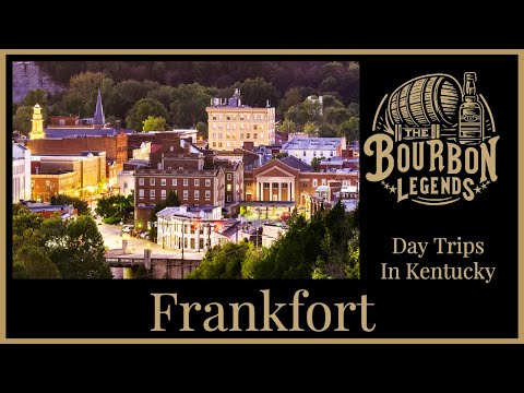 1 day in Frankfort