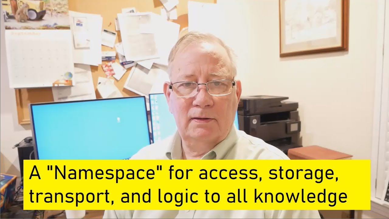 23 - Software Development - Namespace