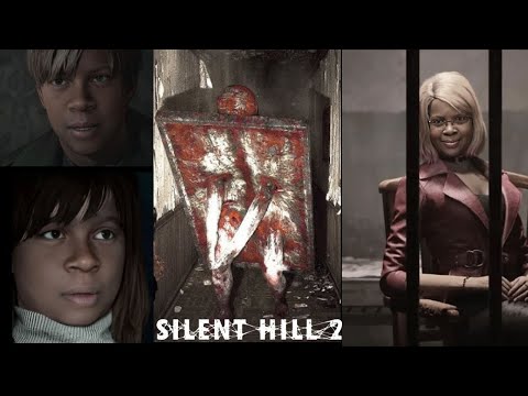 Steam Community :: Video :: TRUTH ABOUT MARIA & ANGELA IN LABYRINTH: PART 8