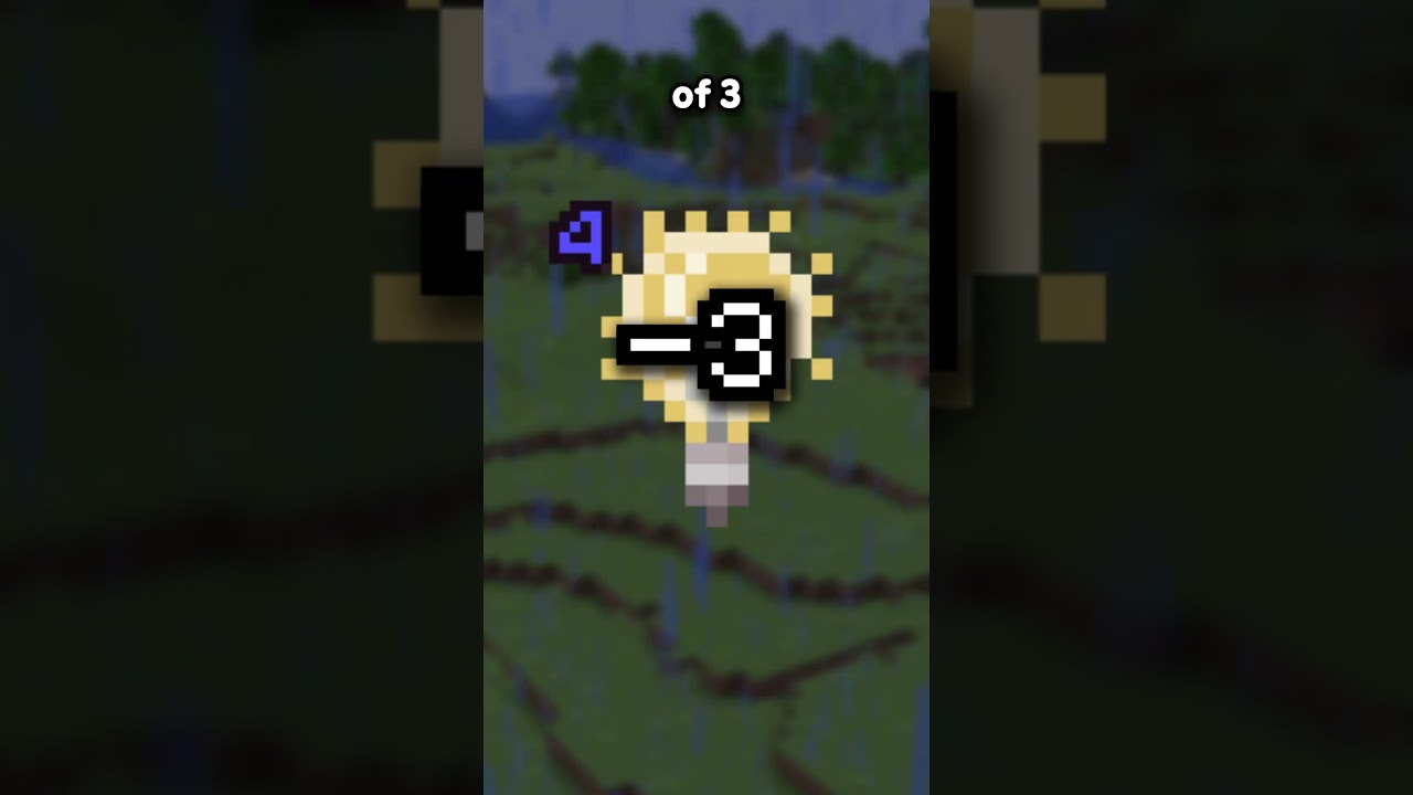 How The Weather Cycle Works In Minecraft...