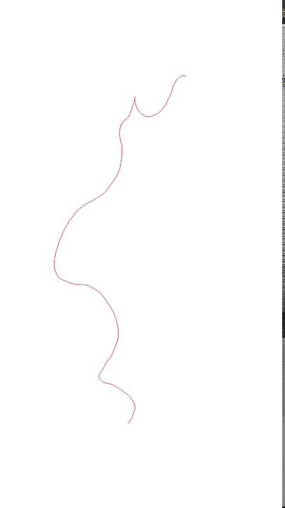 stroke animation result