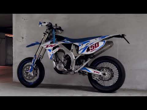 Tm Smr 450