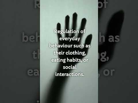 What is coercive control? #coercivecontrol #domesticabuse #emotionalabuse